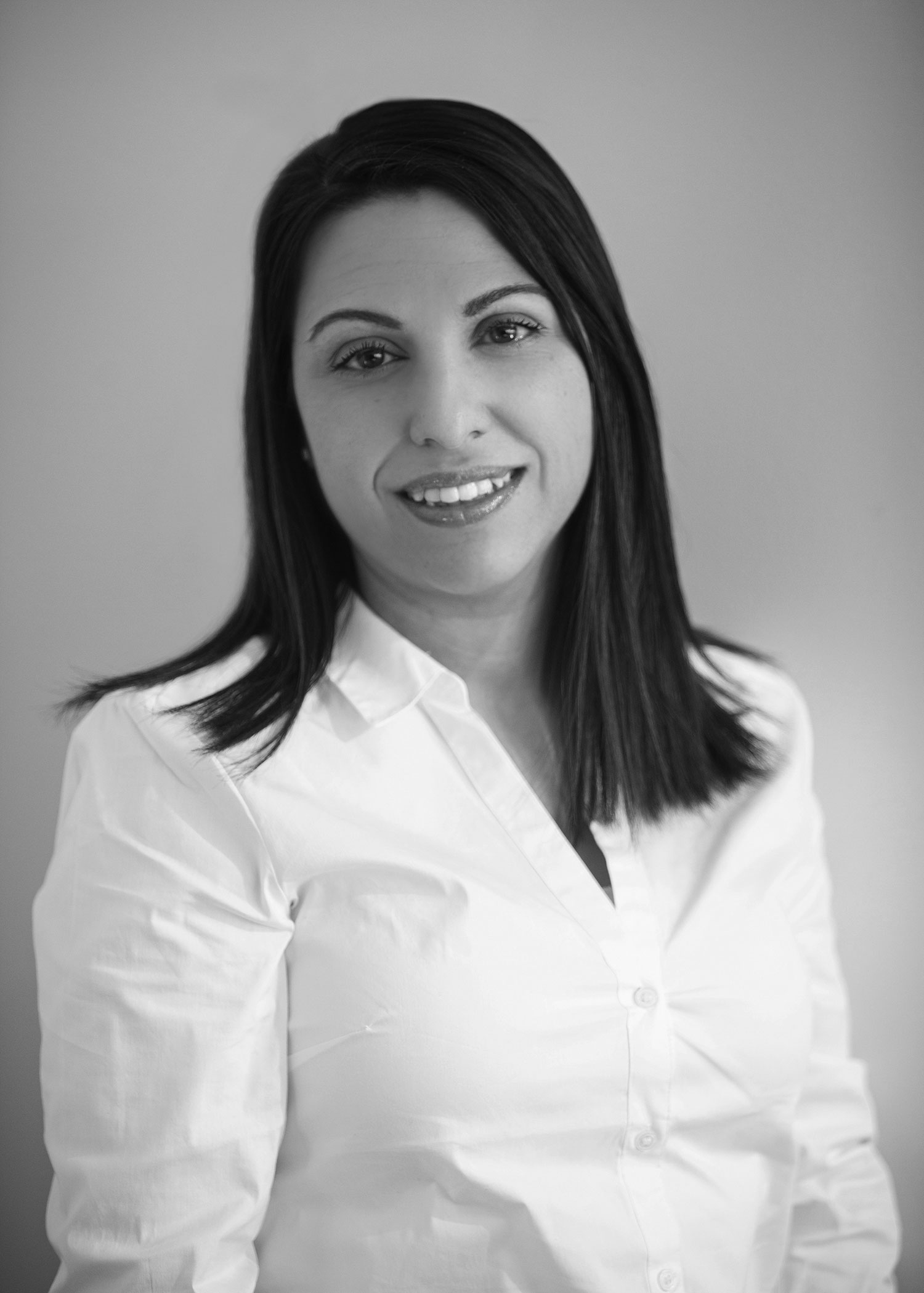 Ana Perdigao - Barrila Law